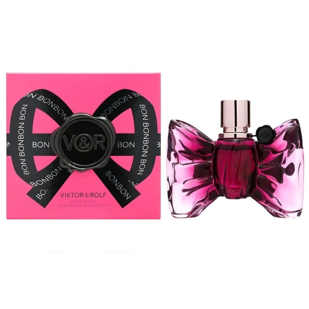 Shop Viktor & Rolf Bonbon 3.0 EDP for Women – Liz Fragrance
